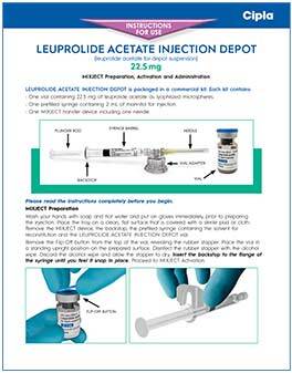 CIPLA Products | GPOnet
